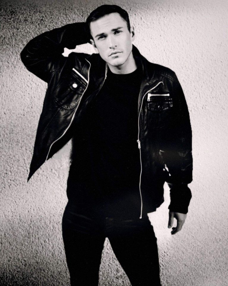 Aaron Kelly - Troy Fair