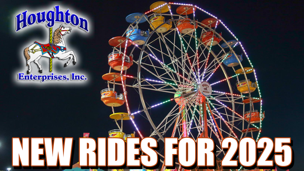 Home Page - Troy Fair