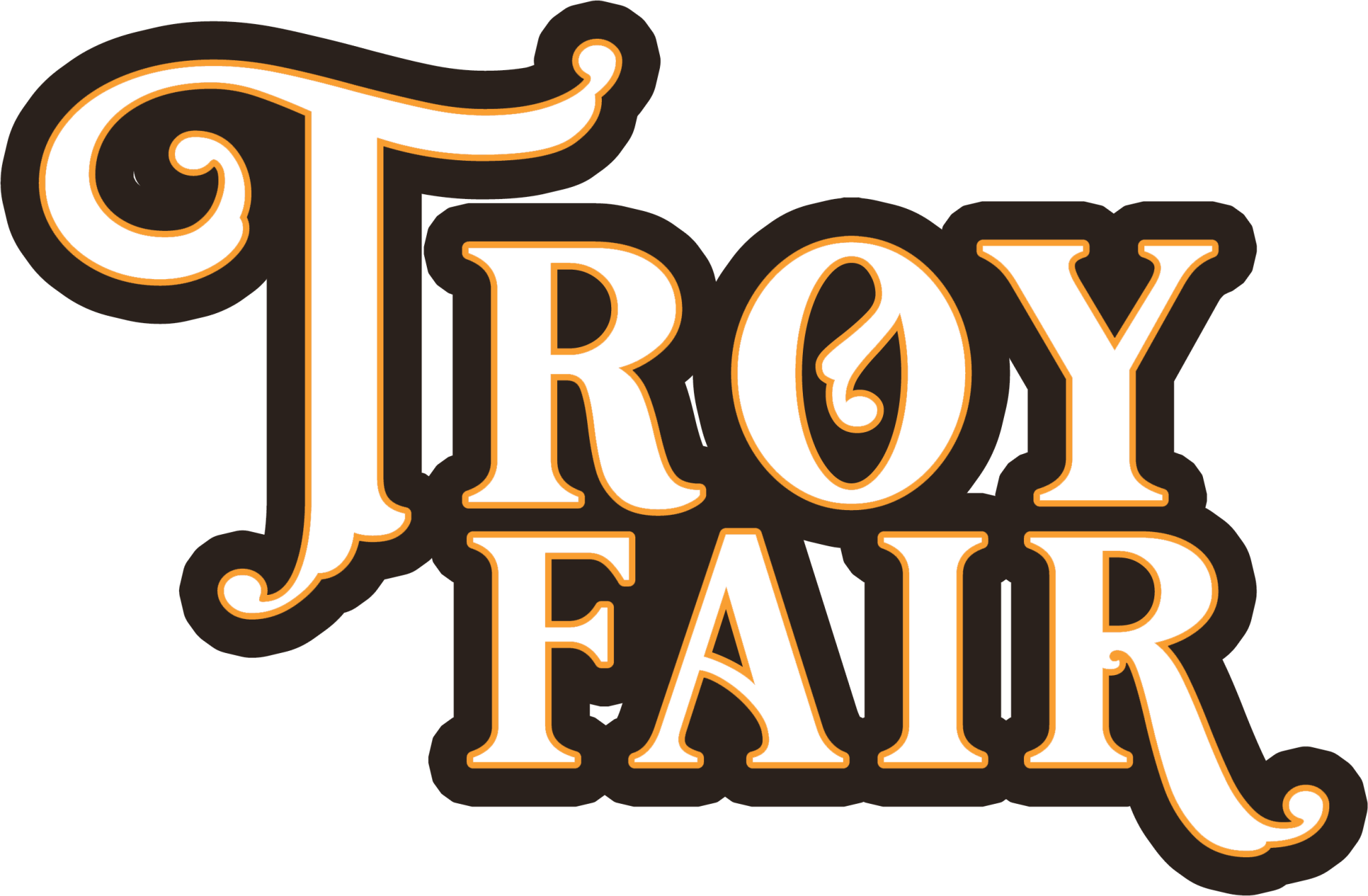 Event Schedule - Troy Fair