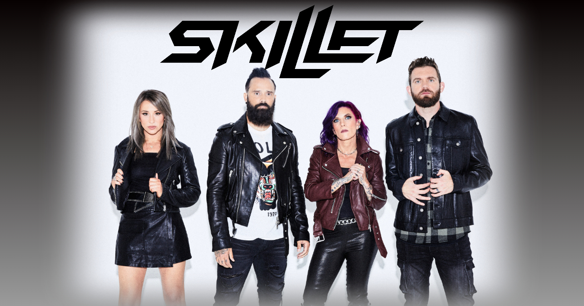 Skillet - Troy Fair